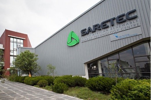 South African Renewable Energy Technology Centre (SARETEC) | Edge ...