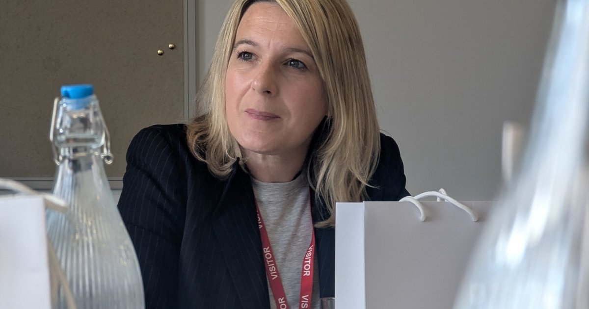 Edge responds to the introduction of V levels | Edge Foundation