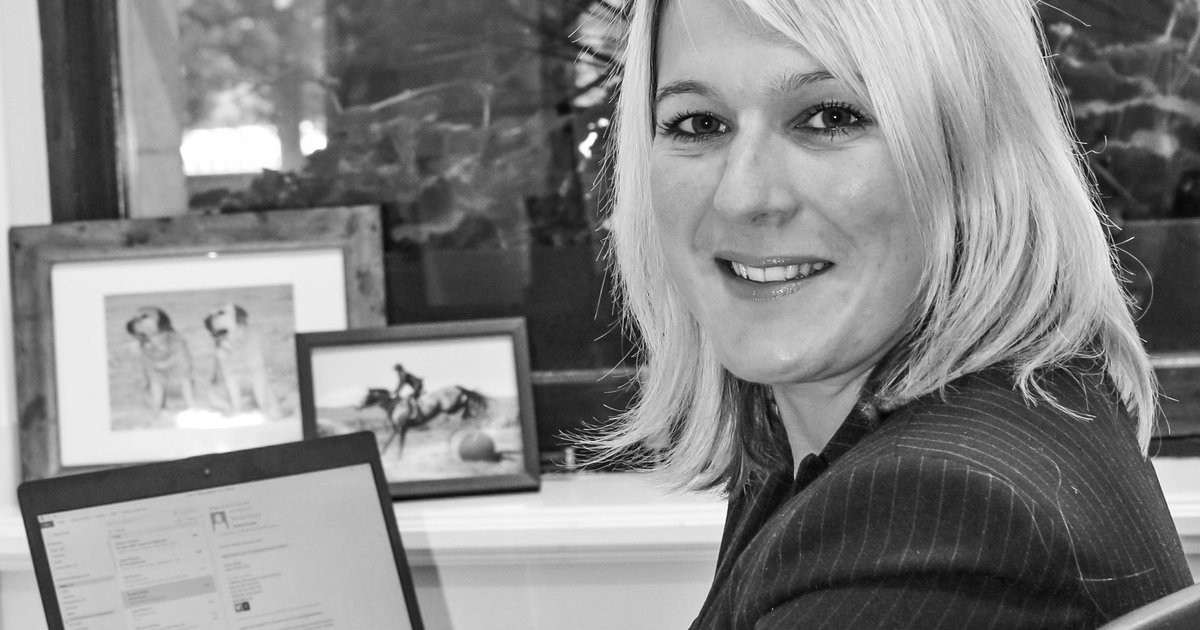 Alice Gardner | Edge Foundation