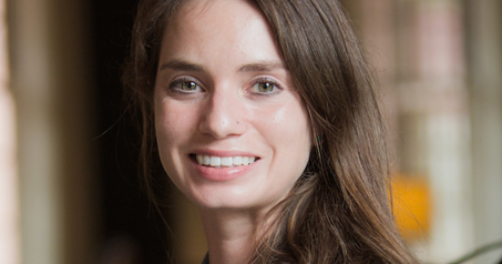 Allie Bateman | Edge Foundation