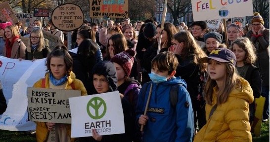 Bristol Education Partnership - Tackling Climate Change through ... Bristol Education Partnership - Tackling Climate Change through ...