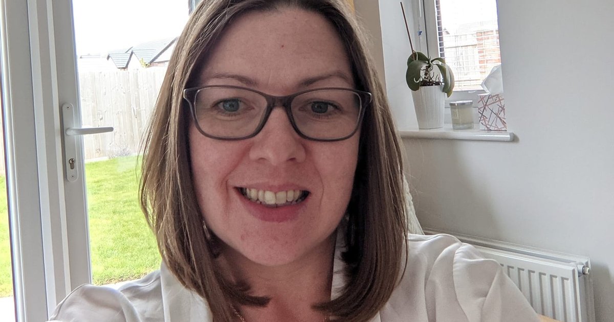 Charlotte Marshall | Edge Foundation