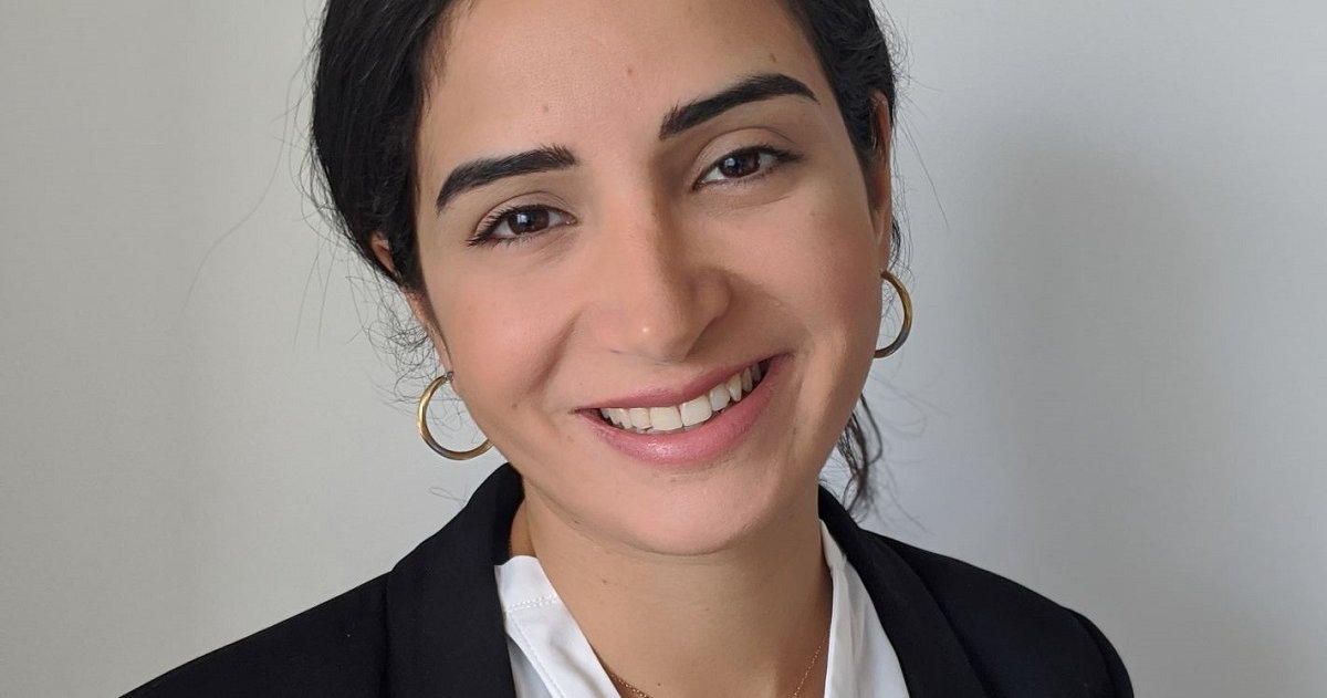 Dr Dana Dabbous | Edge Foundation