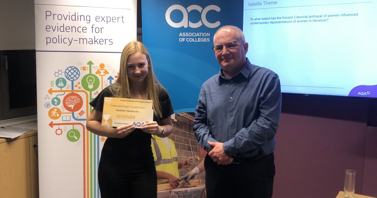 Project Qualifications: The Benefits and Barriers | Edge Foundation