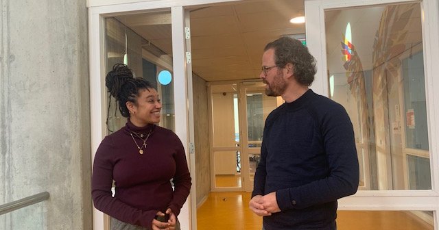 Wings Agora Roermond and the Value of Self Directed Learning | Edge ...
