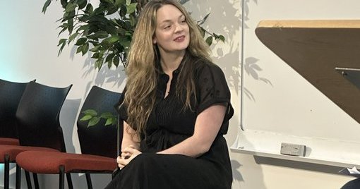 Next Generation Assessment Conference 2025 with Kate Robinson | Edge ...