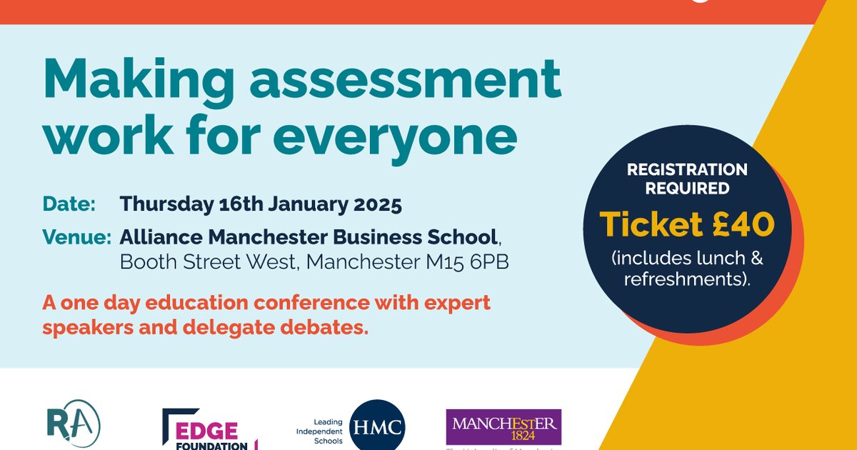 Next Generation Assessment 2025 | Edge Foundation