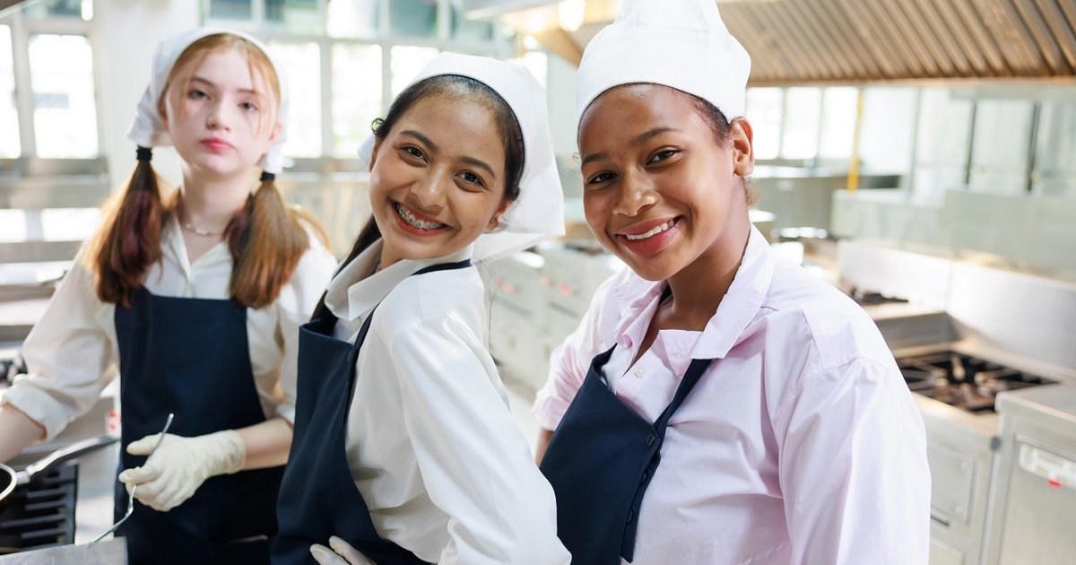 Migrants’ experiences in vocational educational and training | Edge ...