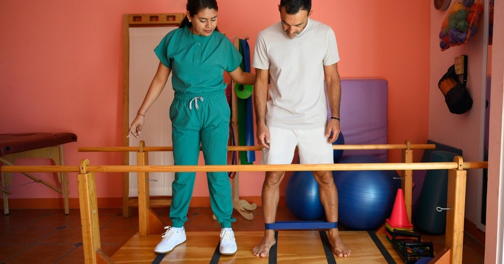 Seven things everyone should know about training to be an Allied Health ...