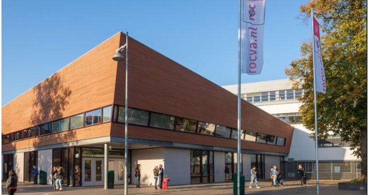 Developing a Skills Compass to Assess Students’ Skills at MBO College ...