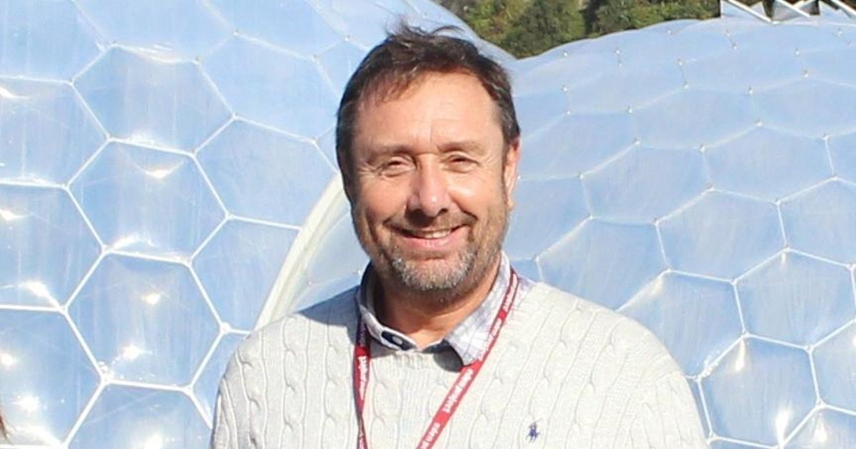 Sustainable Education Summit with Edge Foundation and Schools of ...