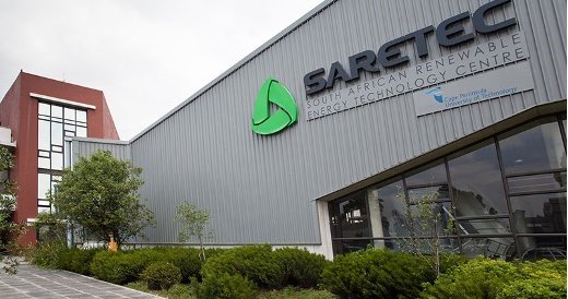 South African Renewable Energy Technology Centre (SARETEC) | Edge ...