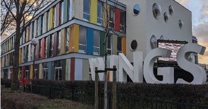 Wings Agora | Edge Foundation