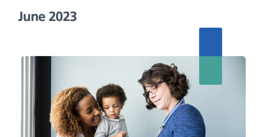 NHS Long Term Workforce Plan | Edge Foundation