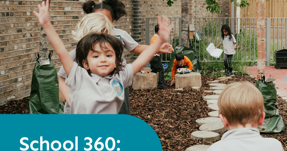 School 360 Signature Practices | Edge Foundation