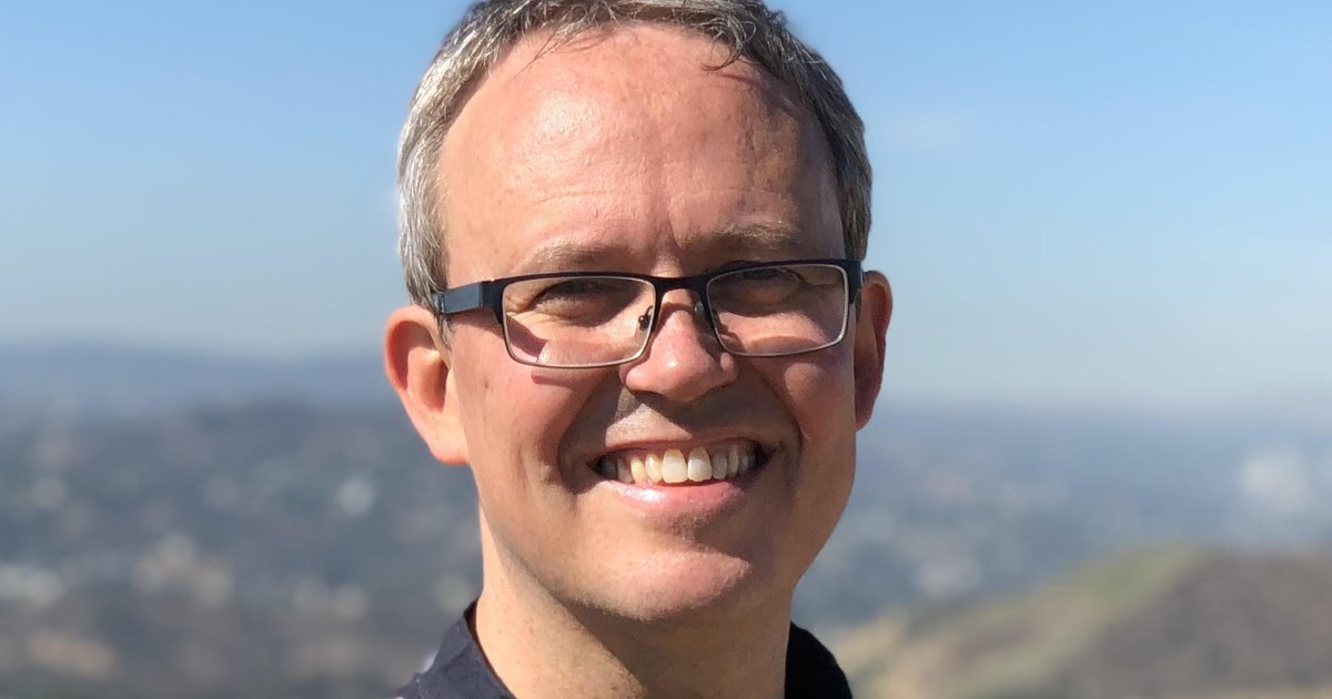 Shaun McInerney is Senior Project Coordinator for Changemaker Education ...