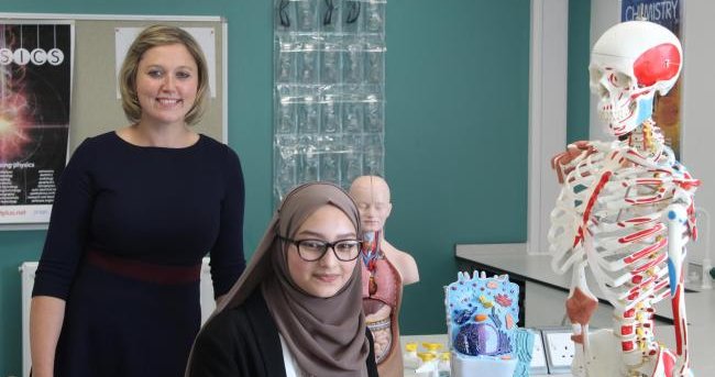 UTC South Durham: From good to exceptional with Edge Future Learning ...