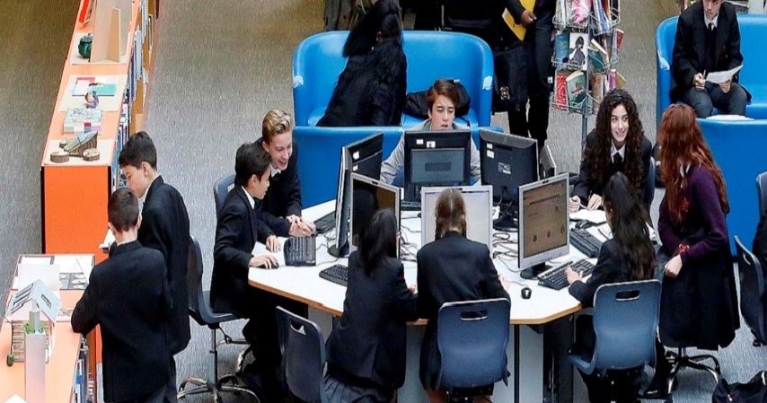 Building Learning Power at Wren Secondary Academy | Edge Foundation