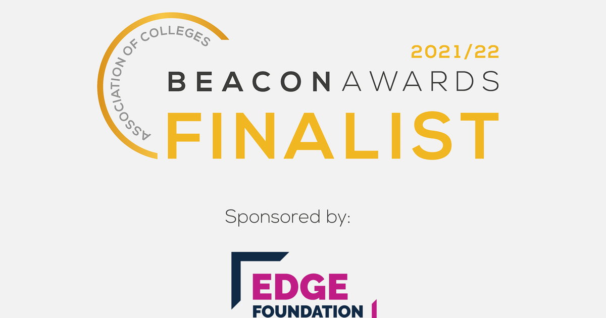 Finalists announced for the Edge Award for Excellence in Real World ...