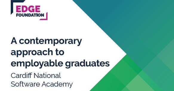 Cardiff University’s National Software Academy graduates leave ‘work ...