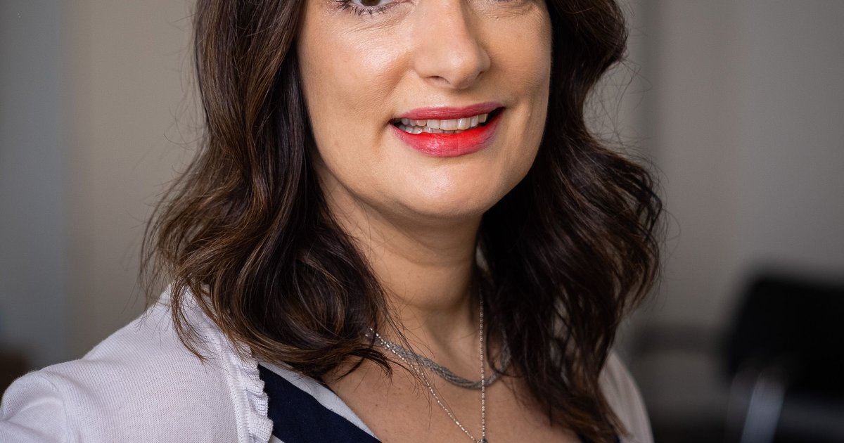 Marissa Jennings | Edge Foundation