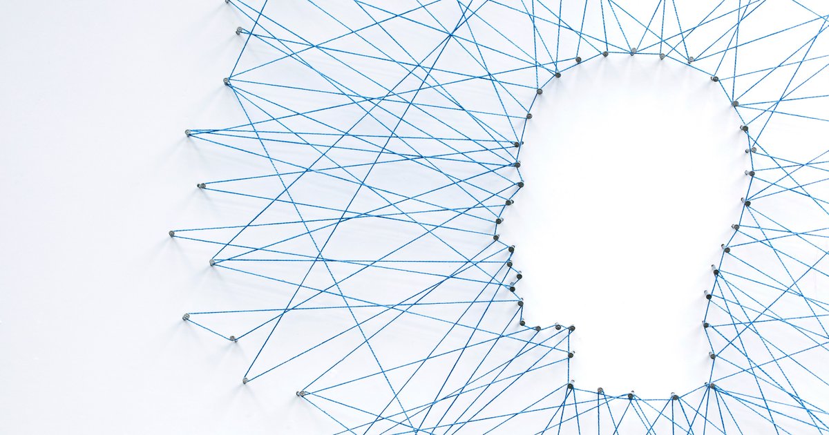 The ninth ‘essential skill’ - systems thinking | Edge Foundation