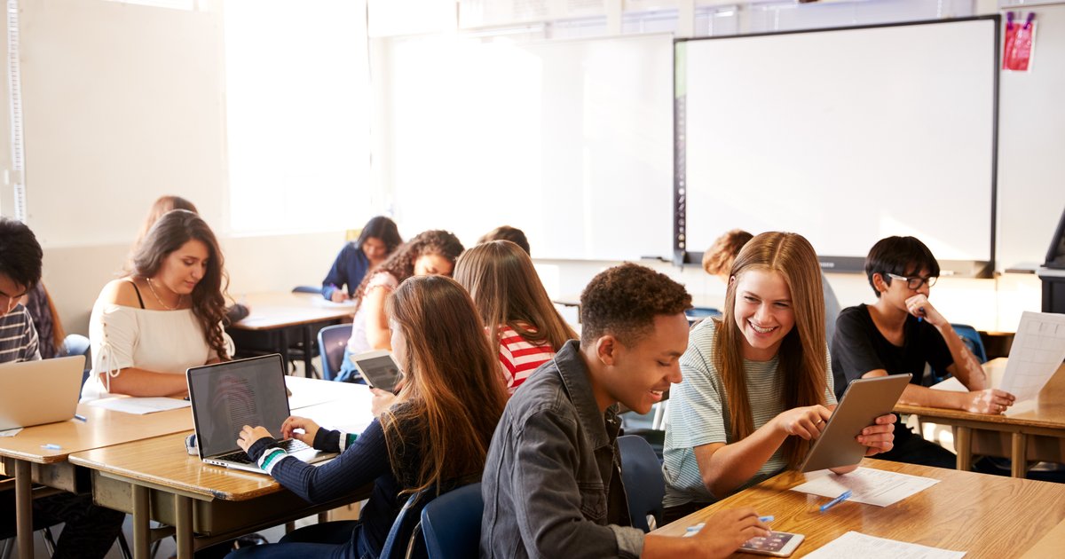 House of Lords inquiry into education for 11-16 year olds | Edge Foundation