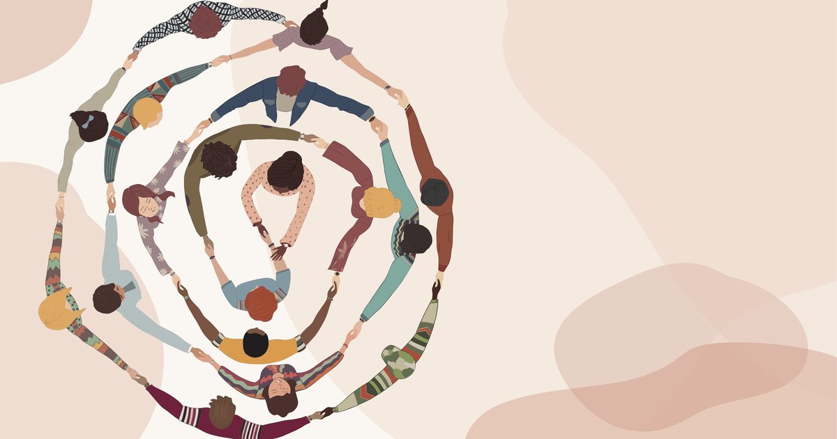 The effects of community on young people | Edge Foundation