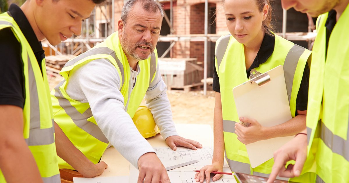 Enabling dual professionalism to develop the workforce of tomorrow ...