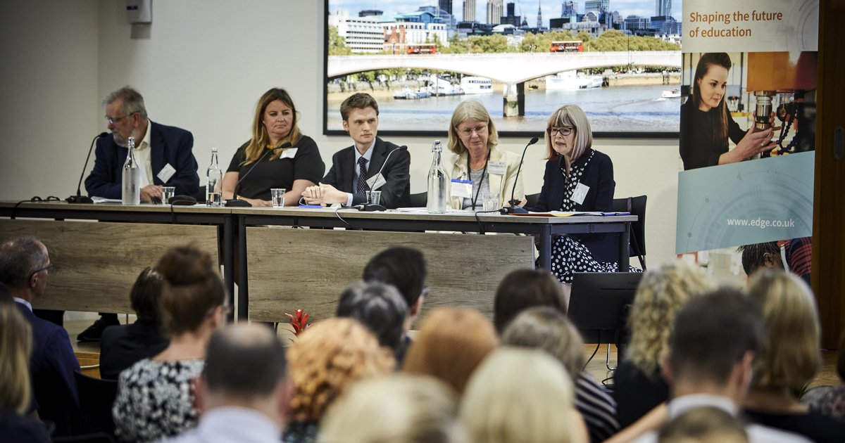 Sixth International Conference on Employer Engagement: Preparing Young ...