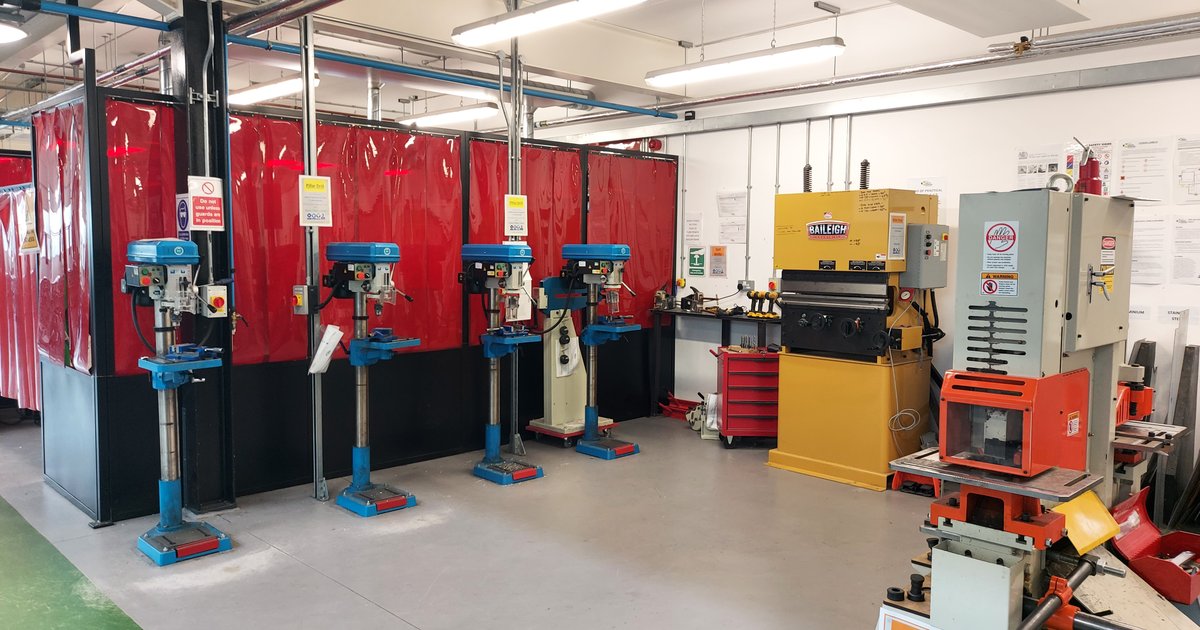 Showcasing and reflecting on UTC South Durham’s community-driven ...