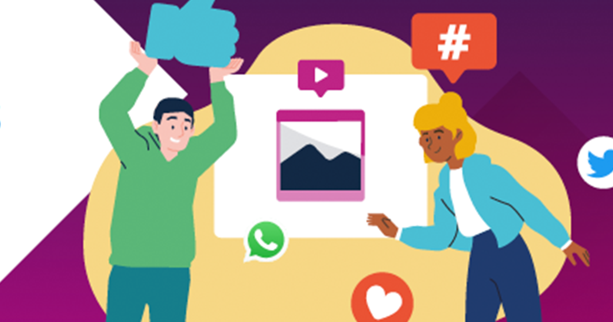 The social media habits of teachers | Edge Foundation